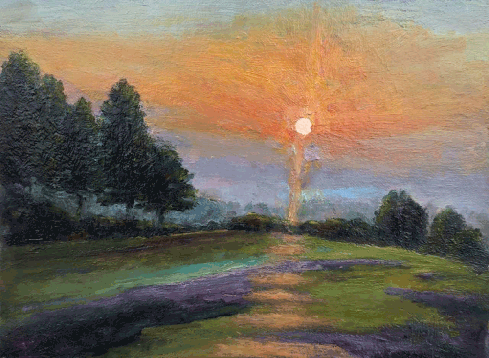 VIRTUALLY SPEAKING – Deborah E Giese – PVAC :: Palos Verdes Art Center