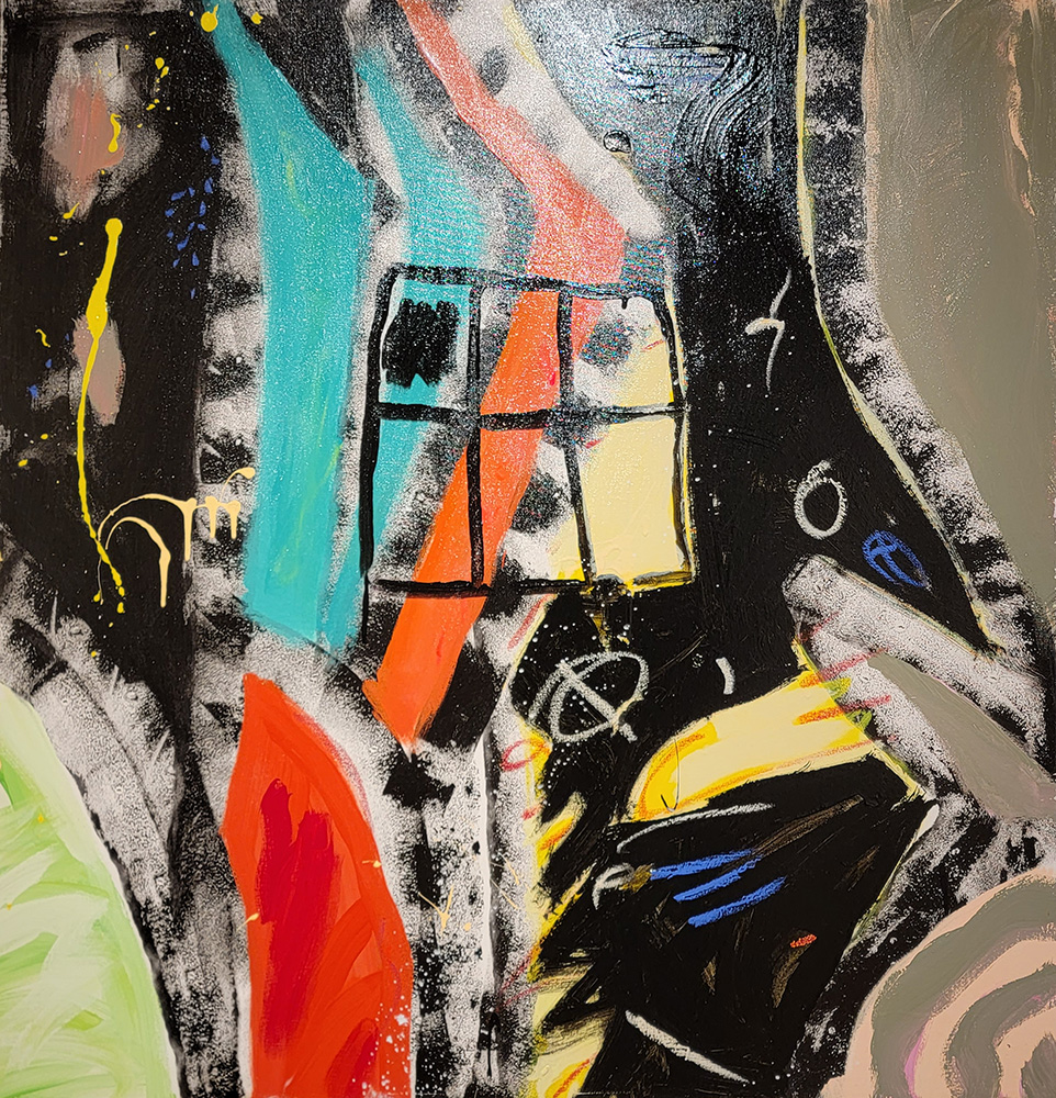 Joyce Weiss – PVAC :: Palos Verdes Art Center