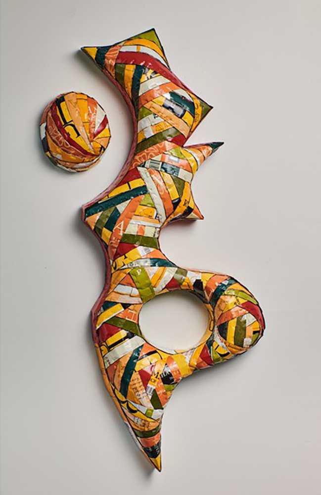 Ann Weber: Let the Sunshine In – PVAC :: Palos Verdes Art Center
